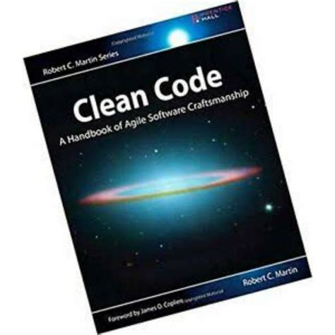 Jual Buku Clean Code A Hand Book Of Agile Sofware Shopee Indonesia