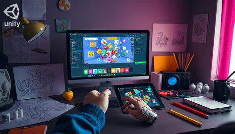 Building Your First Game With Unity And C A Complete Guide For