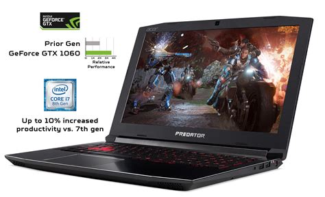 Acer Predator Helios Amazon Americanjord