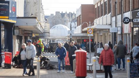 Grim Map Reveals Scotlands Sex Offenders Capital Where 90 Beasts Live