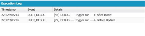 How To Prevent Recursion In Apex Triggers In Salesforce Best Practices Explained Welcome To