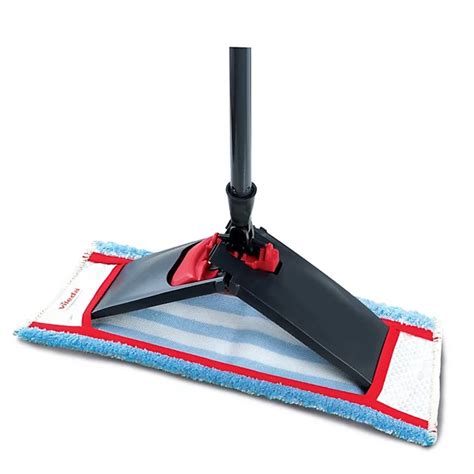 Vileda Activemax Microfibre Flat Mop Head W175mm