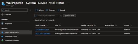 Powershell Intune To Edit Hkcu Registry As System When Standard Users