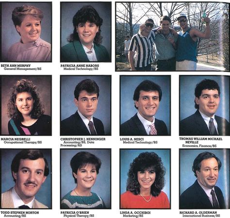 Class Of 1987 Yearbook Photos Flickr