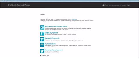 7 Best Self Service Password Reset Tools For 2025