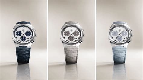Parmigiani Fleuriers New Tonda Pf Sport Chronograph Brings Pastel