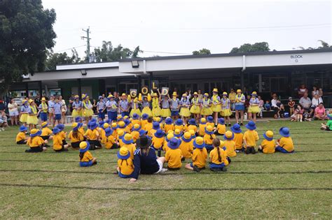 St Johns St Johns Catholic Primary School Walkerston