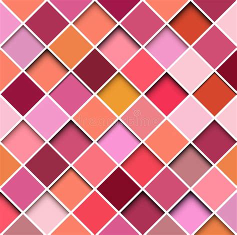 Abstract Background Mosaic Stock Vector Illustration Of Pixelated 179603553