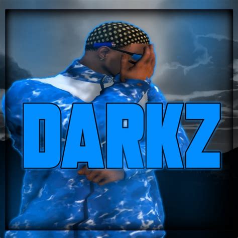 Darkz Youtube