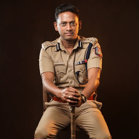 Varun Kumar Ips