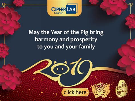 Cipherlab Connection Dec 2018 Surprise Performance Of Cipherlab