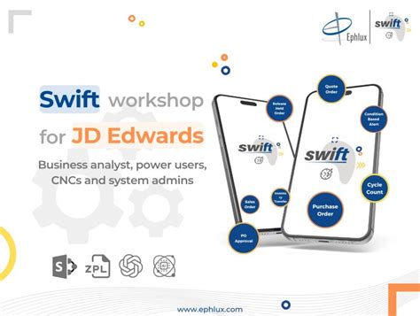 Talha Khan On Linkedin Swiftdevelopment Jdedwards Mobileapps