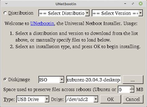 A Step By Step Guide To Installing Xubuntu 2004 Linux