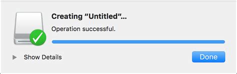 How To Encrypt Disk Images With Disk Utility To Protect Sensitive Files