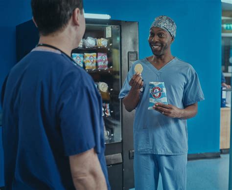 Seabrook Is Back On Tv With New ‘brilliant By The Bagful Ad Asian