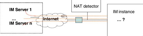 Nat Detection Scenarios Download Scientific Diagram