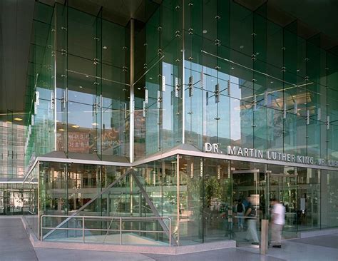 Sjsu Library