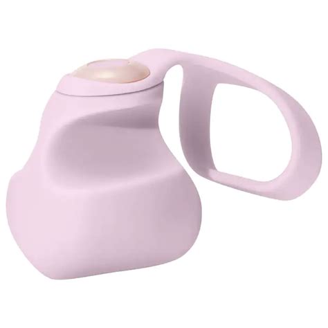 Fin Quartz The Bedside Box Premium Sex Toys And Essentials The