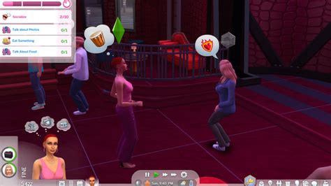 How To Create The Best Date In Sims 4 Lovestruck Twinfinite