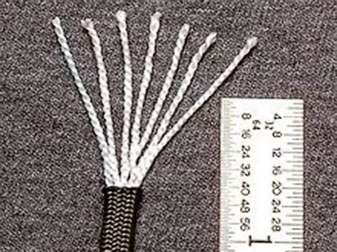 The Beginner's Guide to Paracord | Urban Survival Site