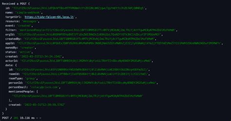 chatops how to build your first webex bot prefixes android secret