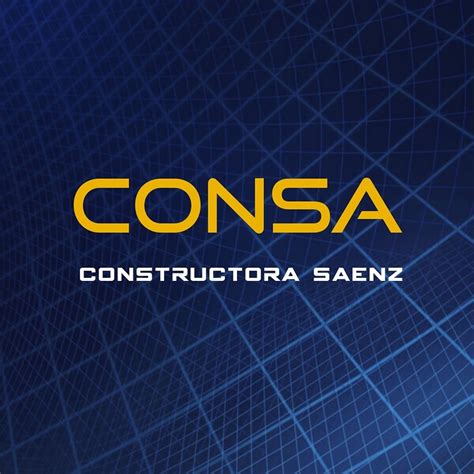 Consa Constructora Saenz
