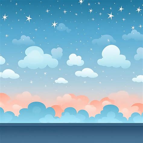 84000 Blue Sky Cute Pictures