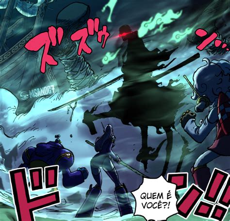 Why Egghead Is The Best Arc In One Piece One Piece