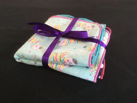 Débarbouillettes Cible Famille Brandon