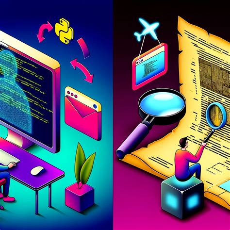 Efficient Web Scraping In Python A Comparison Of Lxml Beautifulsoup And Selectolax By Yahia