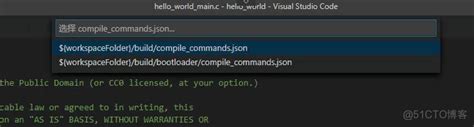 Esp32 Vscode 添加adf Vscode搭建esp32 Mob64ca1415f0ab的技术博客 51cto博客