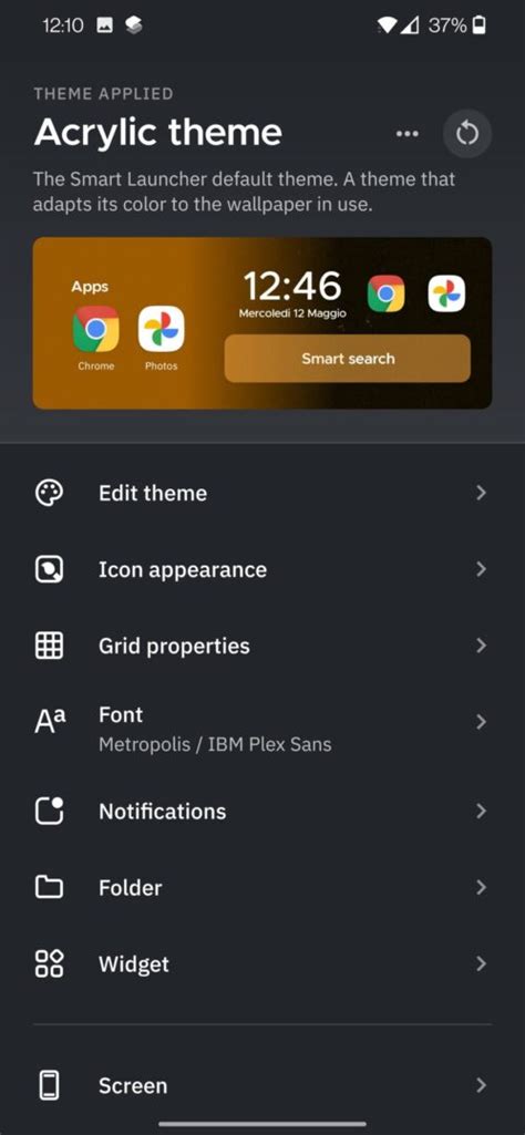 How To Change Fonts For Android It S Easier Than You Think