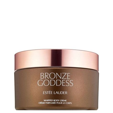 Estee Lauder Bronze Goddess Crema Corpo Patrizia Profumerie Store