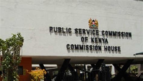 Alarm Over Increase Of Forged Academic Credentials In Public Private Sectors Afrinewske