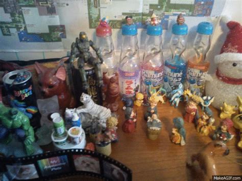 Trinkets Galore By Pathfindermomo On Deviantart