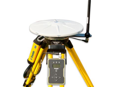Gnss Correction Sources Sitech Northwest