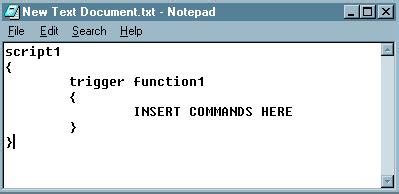 Script Movers Tutorials Surface