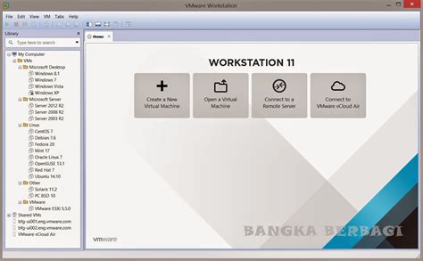 Vmware Workstation 11 Full Version Aditya Np