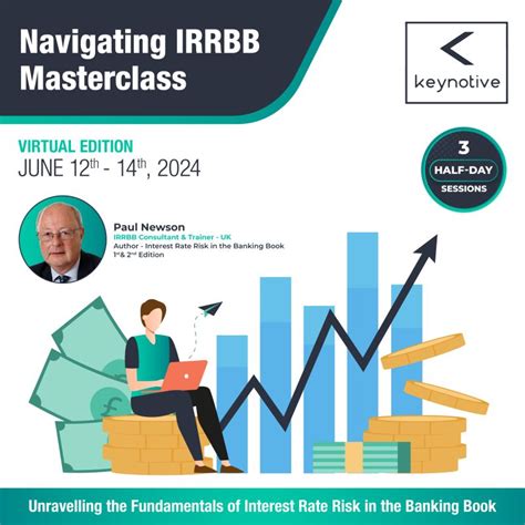 Navigating Irrbb Masterclass Keynotive Keynotive