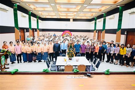 🌈 โรงเรียนชราบาล เทศบาลเมืองหนองคาย