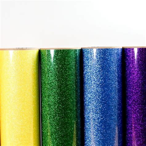 Siser Glitter 12 Htv Heat Transfer Warehouse