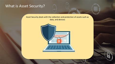 PPT CISSP Asset Security Domain CISSP Domain Asset Security CISSP Training