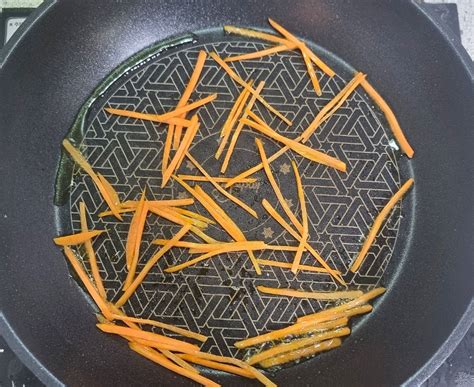 다이어트 반찬 양배추크래미볶음