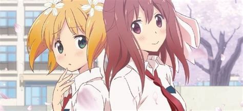 Sakuratrick — Kissandlove Sakura Trick Ed — Anime Liryca