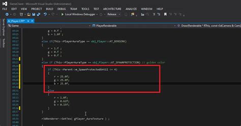 Spawn Protect Ragezone Mmo Development Forums