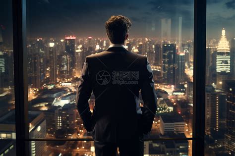 成功的男人高清图片下载 正版图片600759371 摄图网