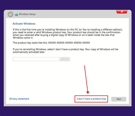How To Install Windows From A USB Flash Drive GeeksforGeeks