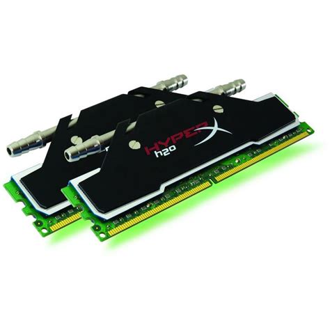 4gb Kingston Hyperx H2o Ddr3 2000 Dimm Cl9 Dual Kit Mindfactory De