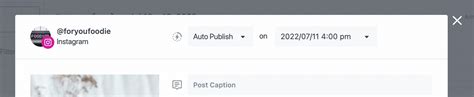 auto publish vs notification publishing and how to switch later help