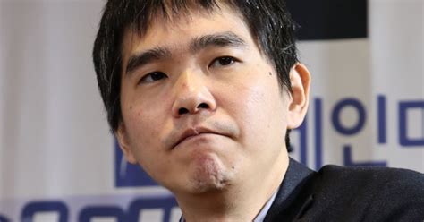 Ai 무너뜨린 이세돌 9단